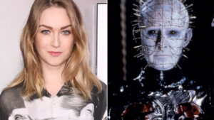 Representation and Raising Hell—How the 'Hellraiser' remake is ...