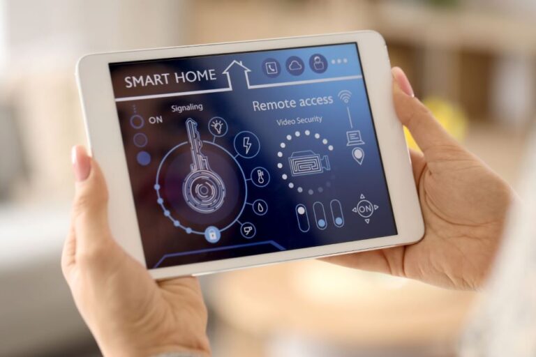 Nearly Half of American Homes Have Smart Devices, Higher Among Younger ...