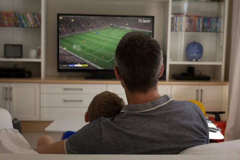 Consumers Turning to Free, Ad-Supported Streaming TV (FAST) Services ...