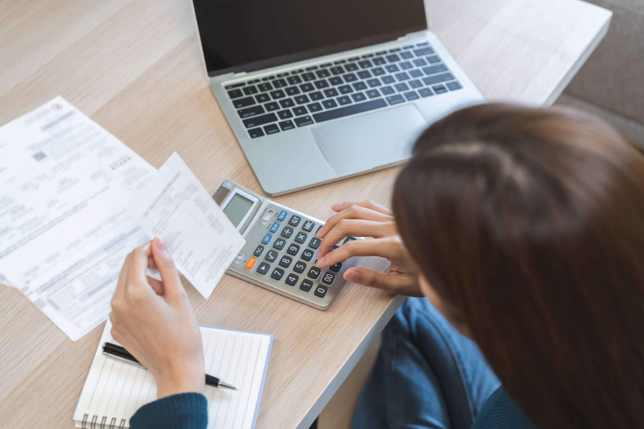 How Gen Z Navigates Financial Pressure in Today’s Economy - Horowitz ...
